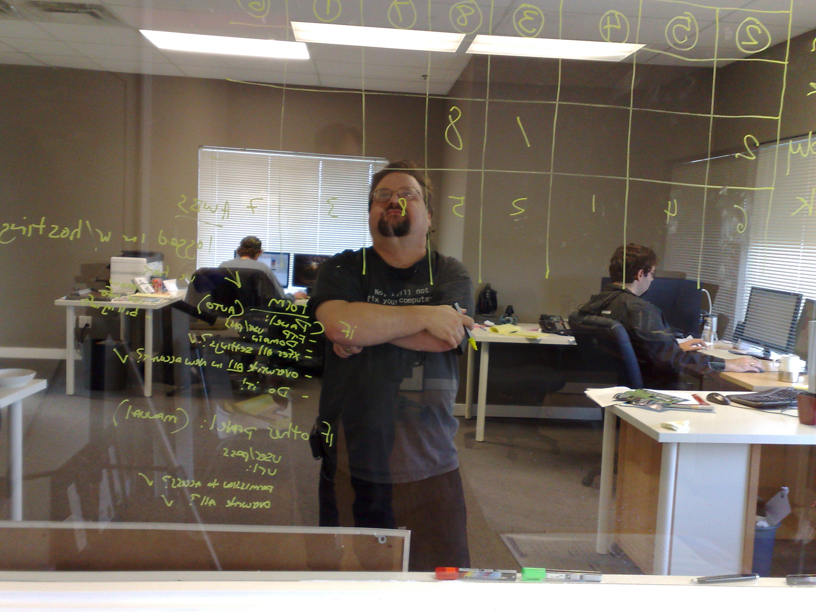 About Hosting Nation, based in British Columbia, Canada - Hosting Nation