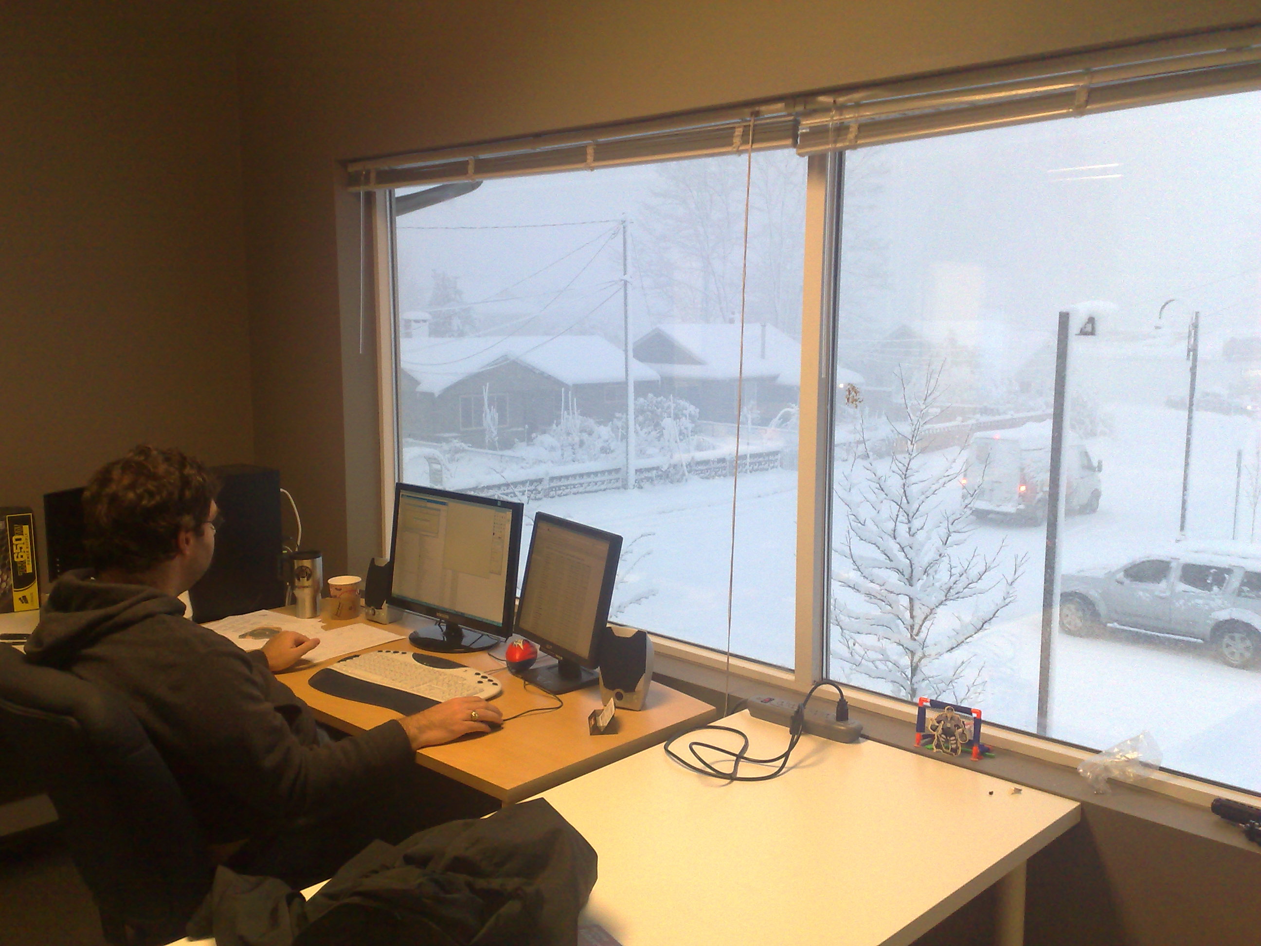 About Hosting Nation, based in British Columbia, Canada - Hosting Nation