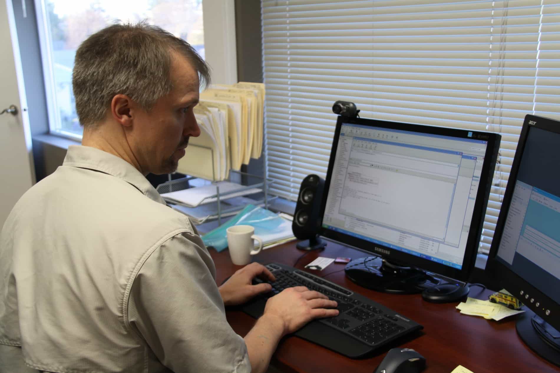 About Hosting Nation, based in British Columbia, Canada - Hosting Nation