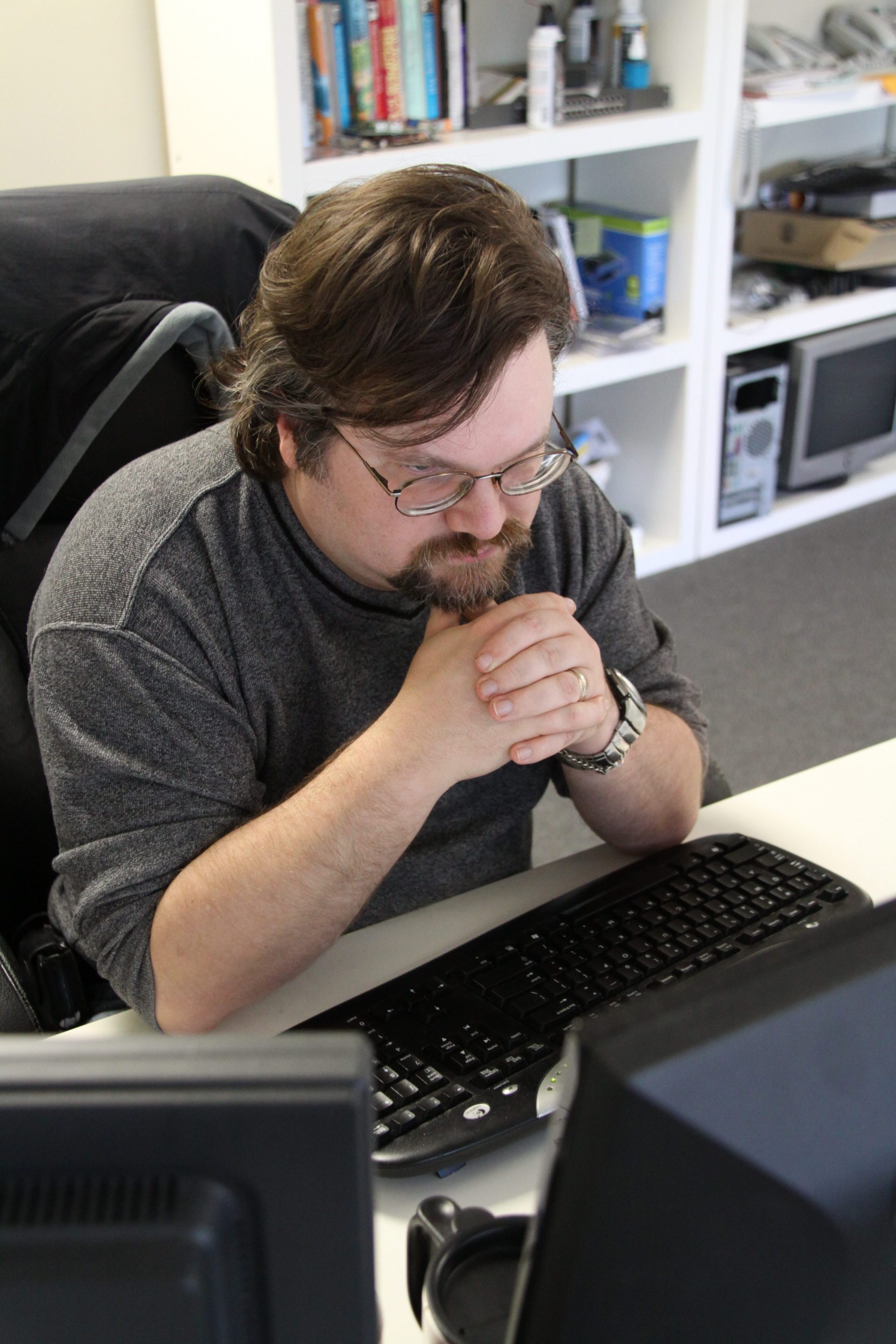 About Hosting Nation, based in British Columbia, Canada - Hosting Nation